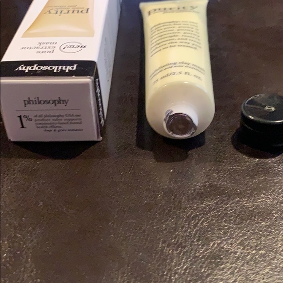 Philosophy | Other | Philosophy Pore Extractor Mask | Poshmark